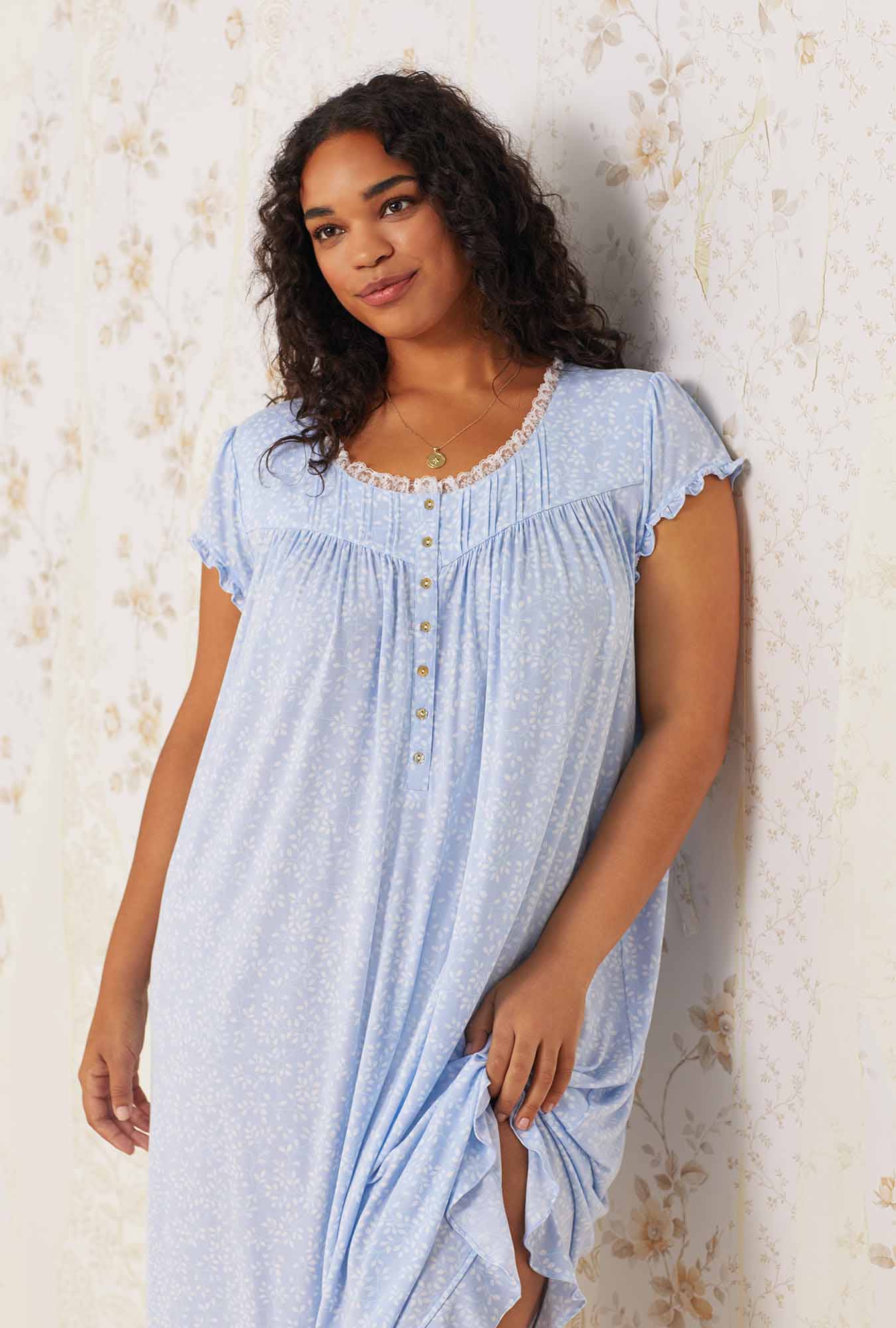 Eileen West - Sleepwear, Intimate Apparel, Dresses, For the Home